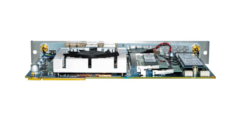 SDM (Smart Display Module)