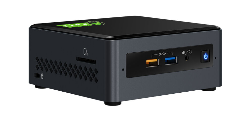 Micro-PC | PC / Server | DELO