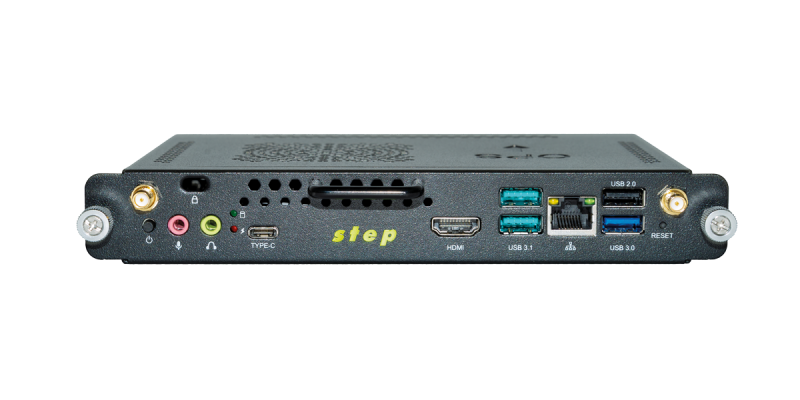 OPS (Open Pluggable Specification)