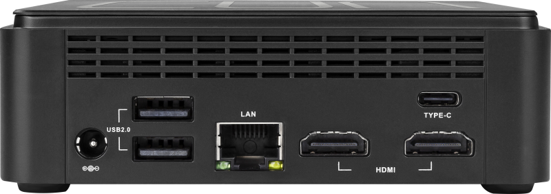 step Micro CUN 512