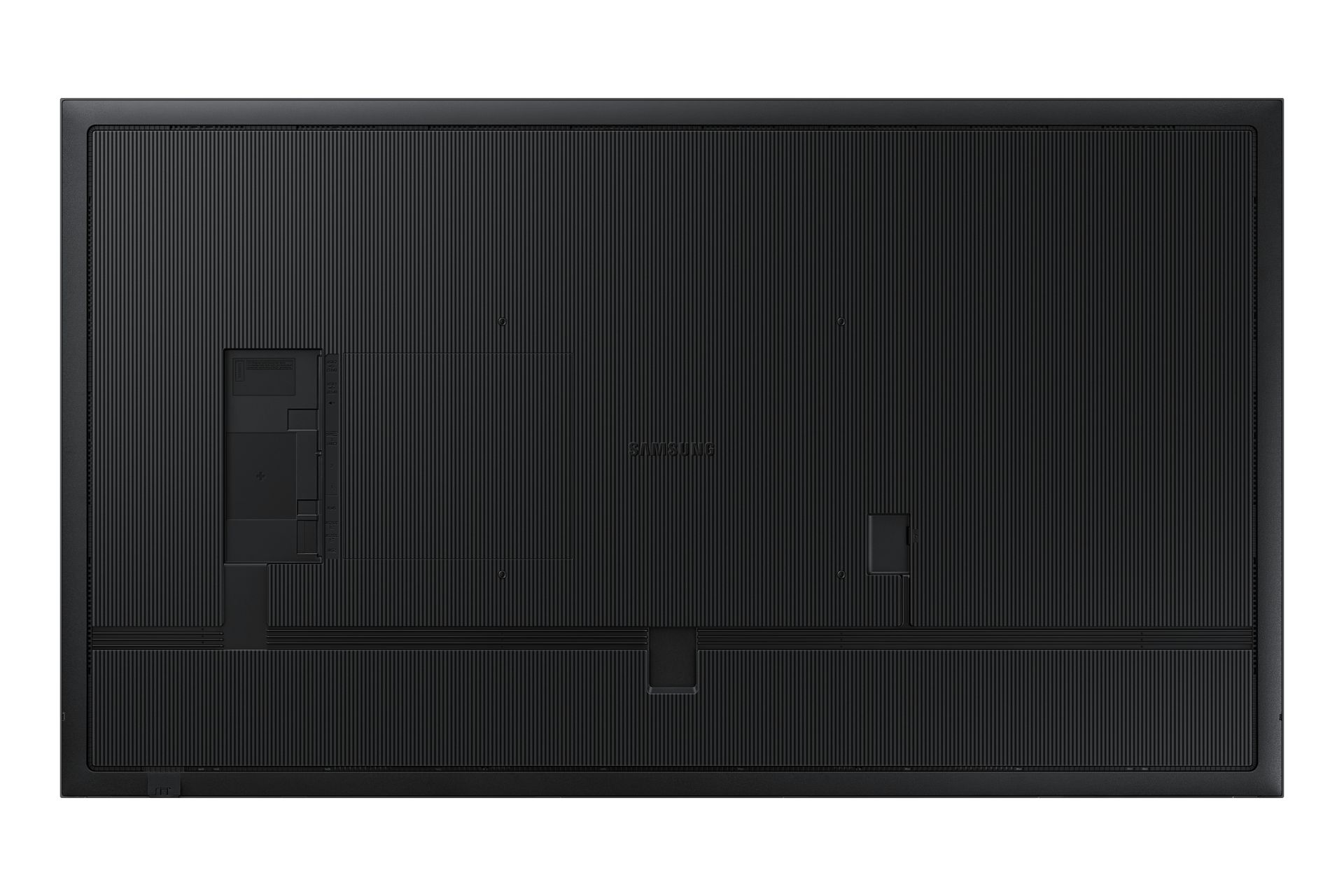 Samsung QB75C - 190 cm (75") Diagonalklasse QBC Series LCD-Display mit ...